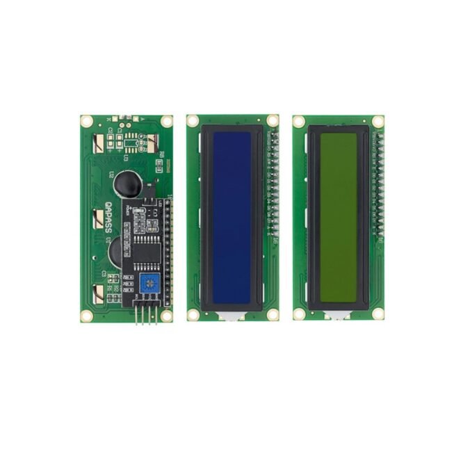 จอ LCD Display Module | my hobby street