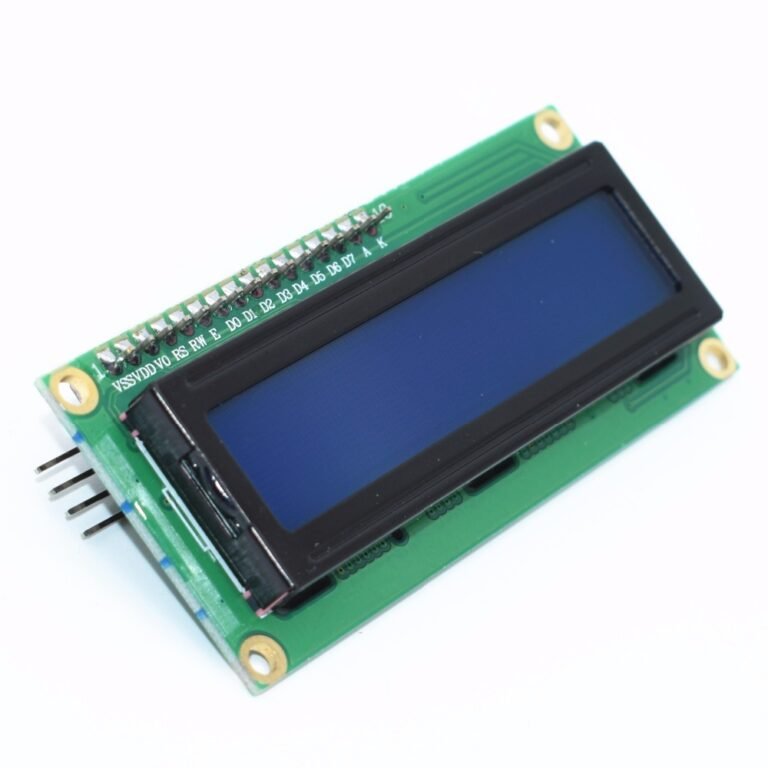 จอ LCD Display Module | my hobby street
